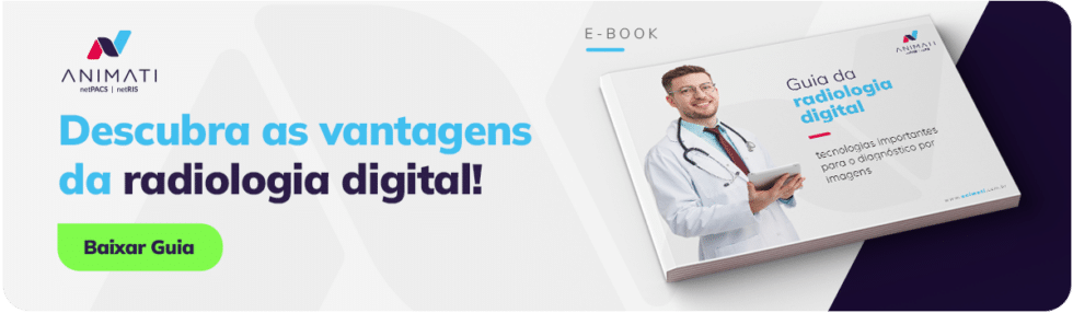 RIS na radiologia: entenda o que é e como funciona esse sistema